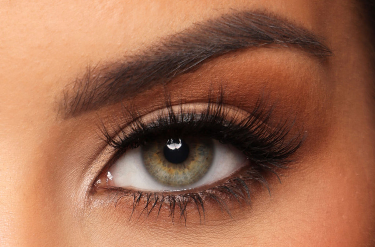 LOVE STORY VEIL LASH – CristalCosmetics