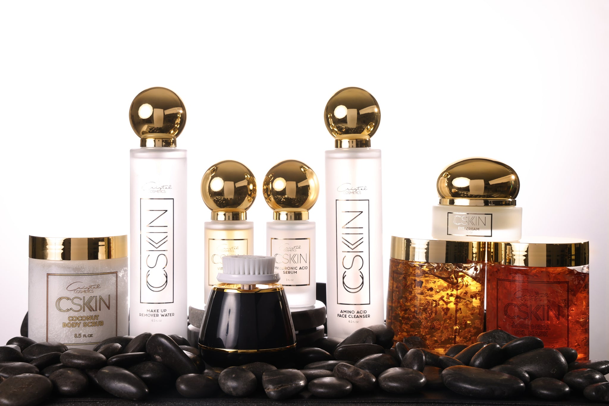 CC SKIN – CristalCosmetics