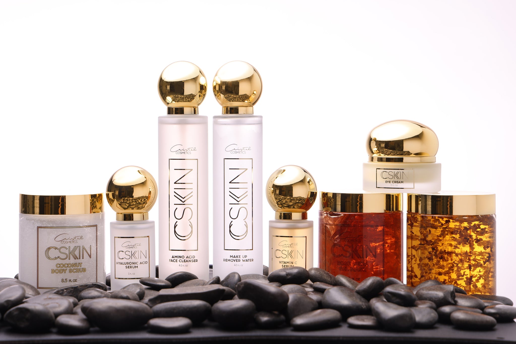 CC SKIN – CristalCosmetics