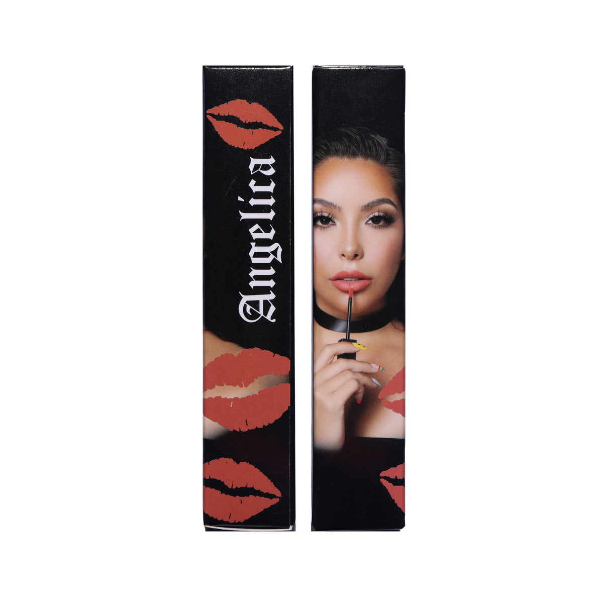 Angelica liquid lip – CristalCosmetics