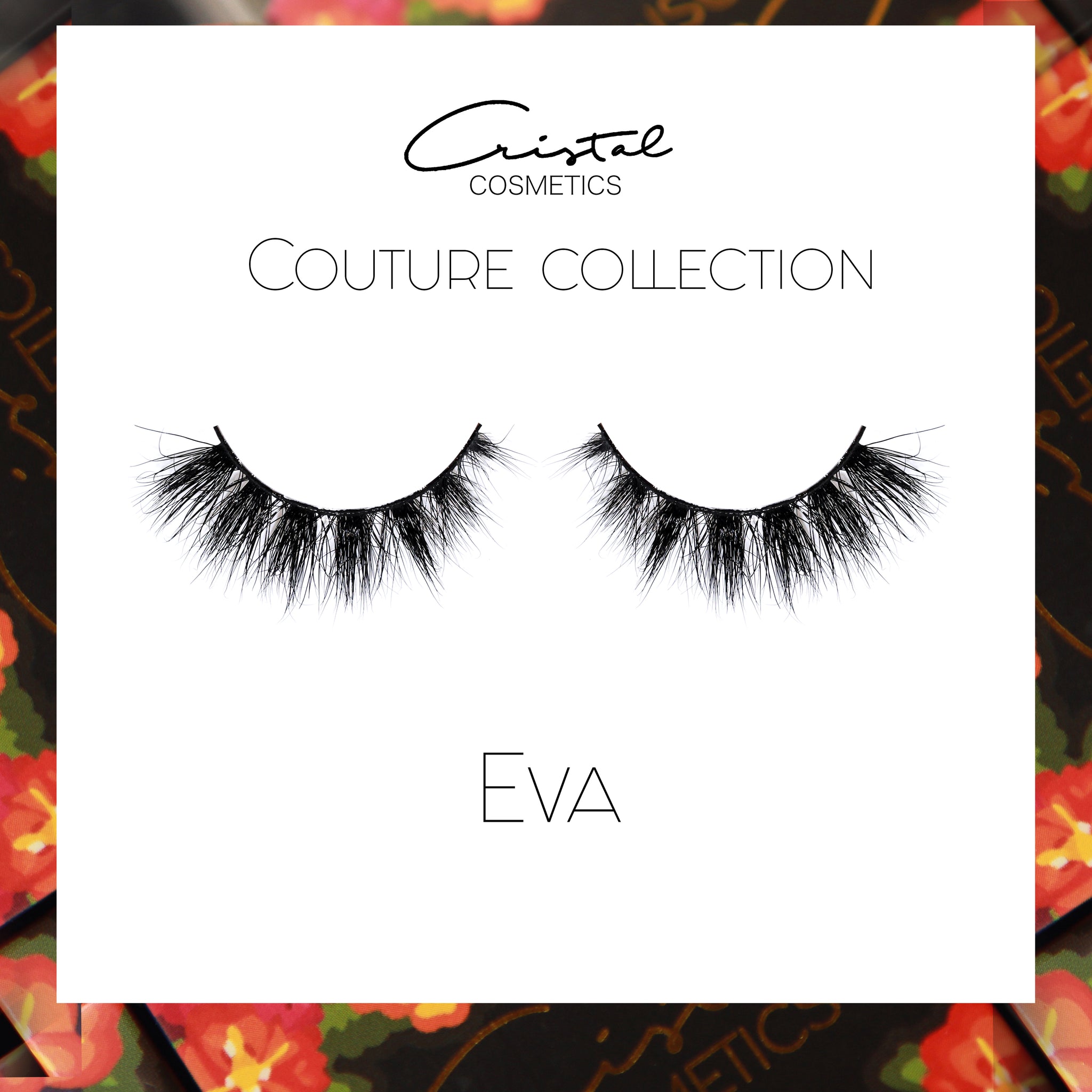 Eyelashes – CristalCosmetics