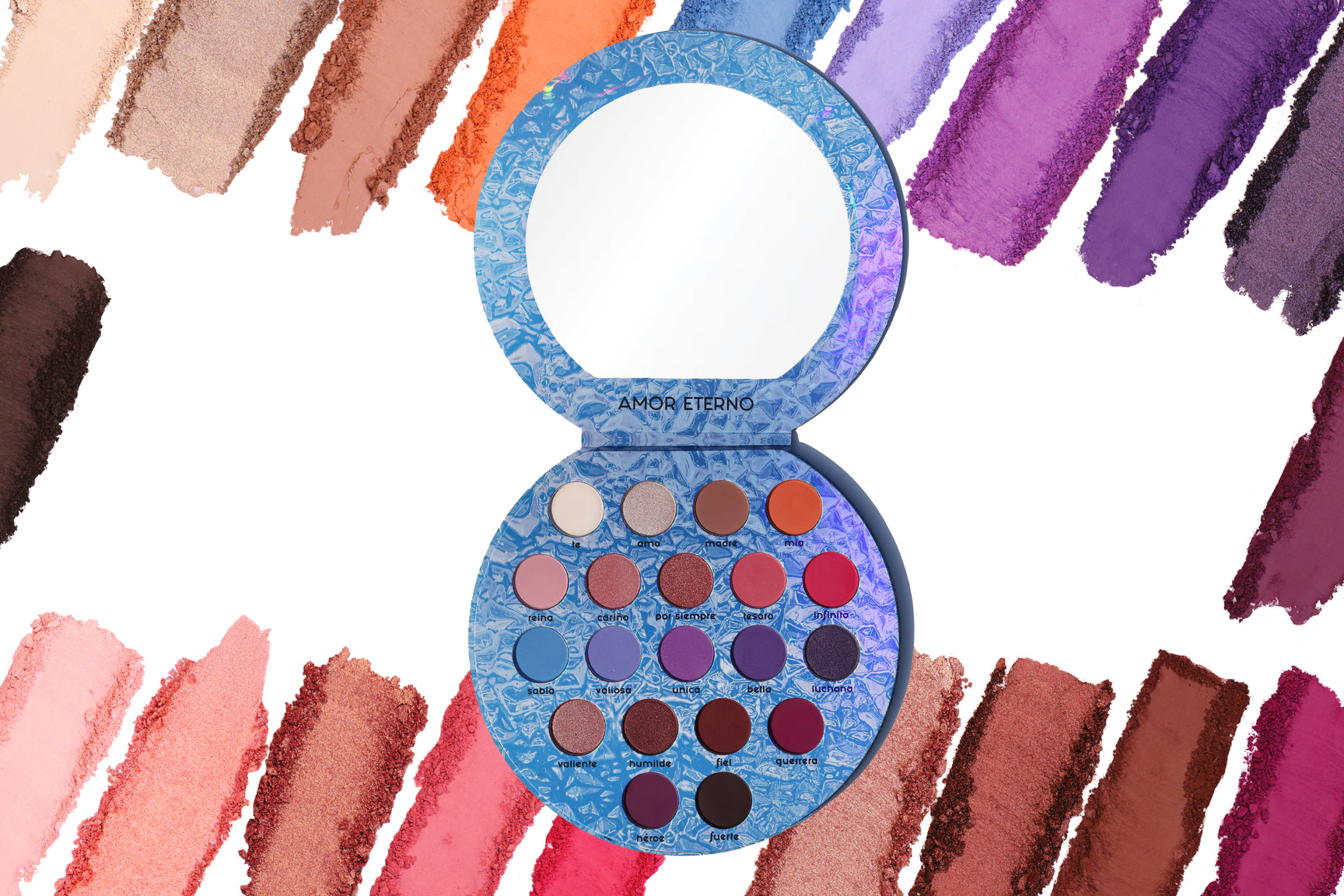 All – CristalCosmetics